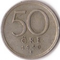 50-öre | Silverklubben